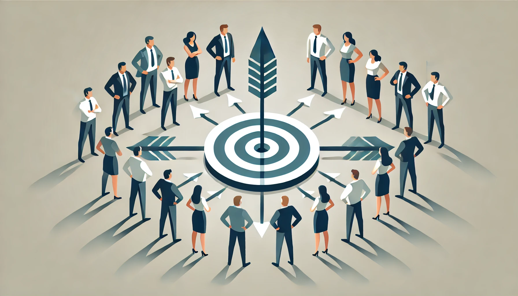 Align Your Teams with Strategic Goals - CatalystFactor Consulting